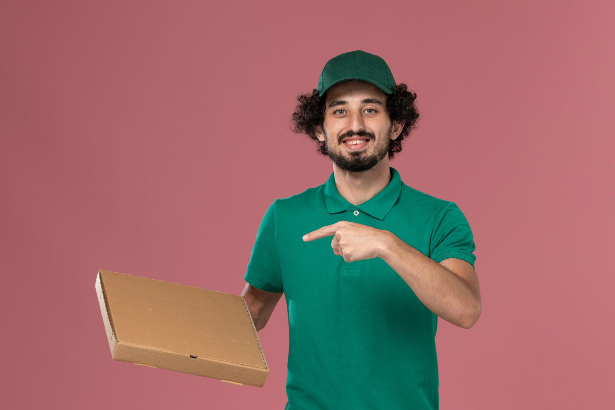 Reliable and Affordable International Courier Services with Dics ...